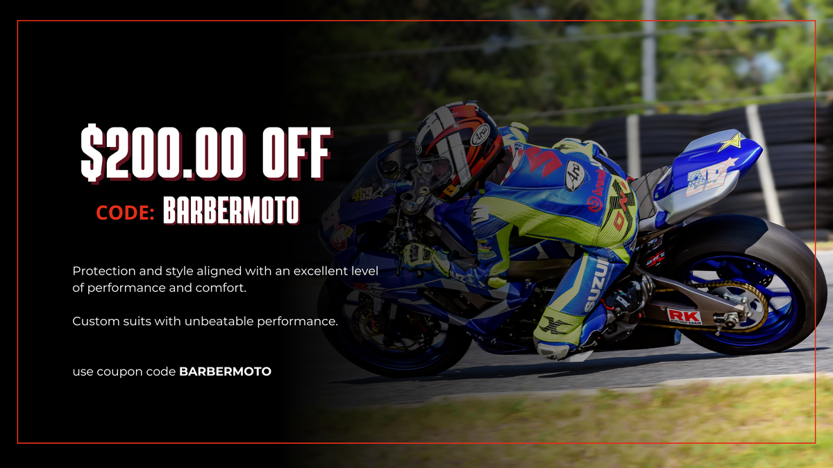 OneX USA - Leader in Custom Motorcycle Race Suits, Gloves, and Gear