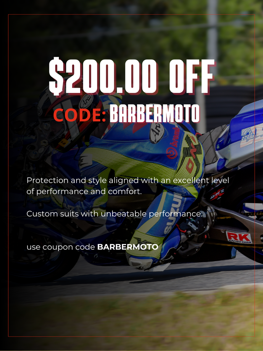 OneX USA - Leader in Custom Motorcycle Race Suits, Gloves, and Gear