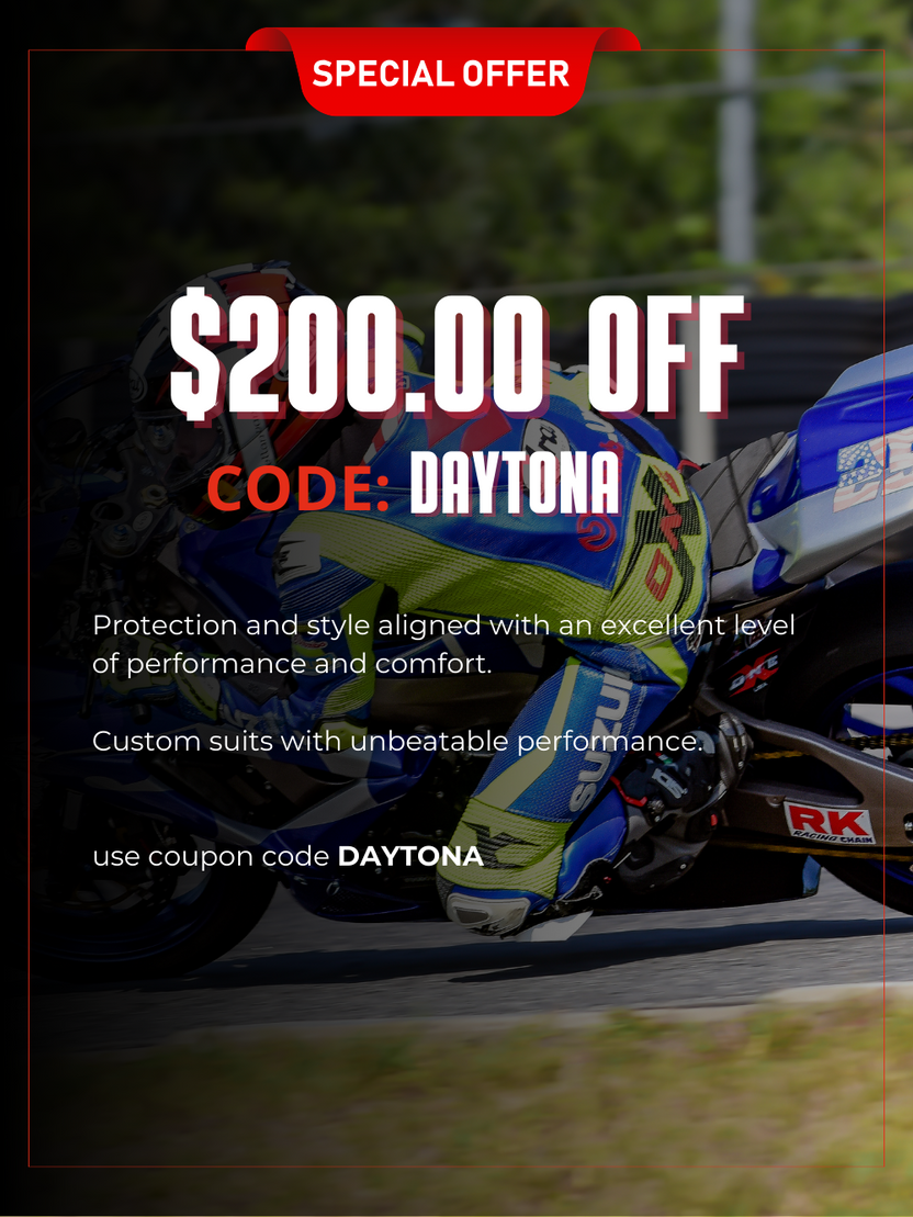 OneX USA - Leader in Custom Motorcycle Race Suits, Gloves, and Gear