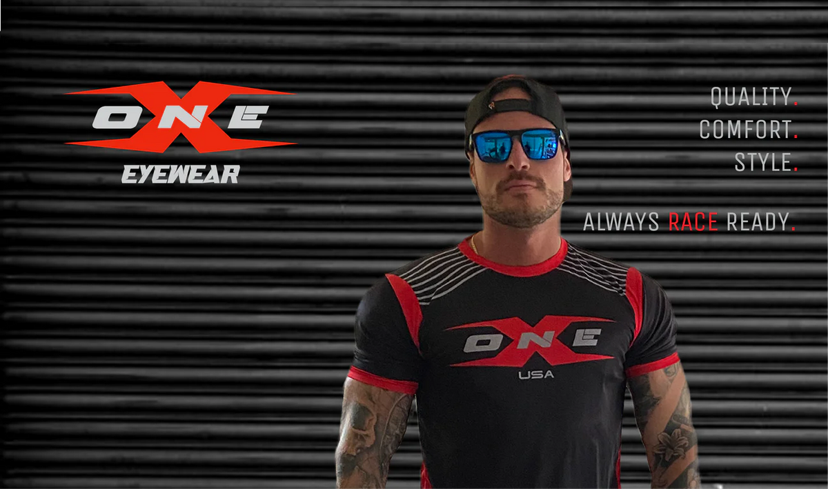 OneX USA - Leader in Custom Motorcycle Race Suits, Gloves, and Gear