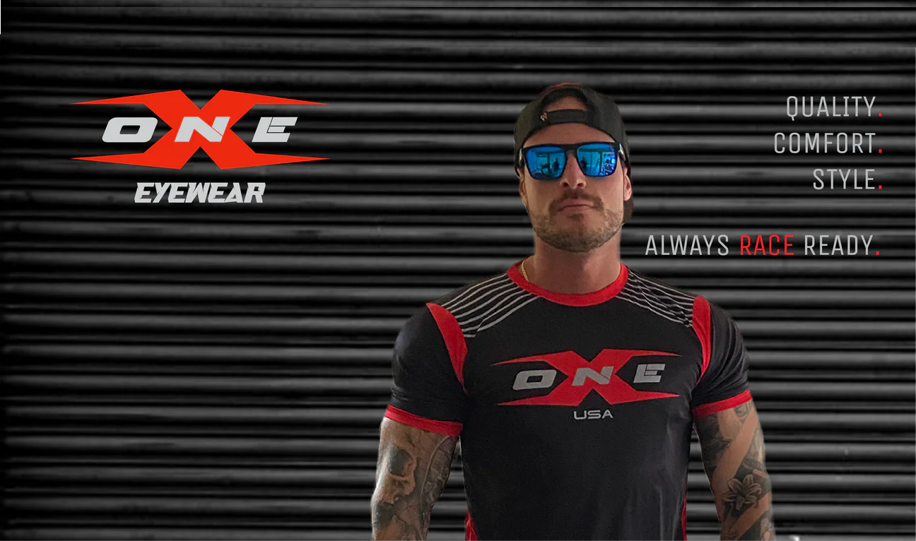 OneX USA - Leader in Custom Motorcycle Race Suits, Gloves, and Gear