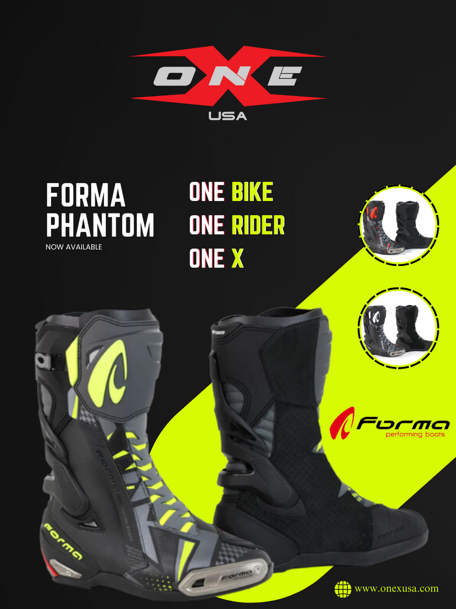OneX USA - Leader in Custom Motorcycle Race Suits, Gloves, and Gear