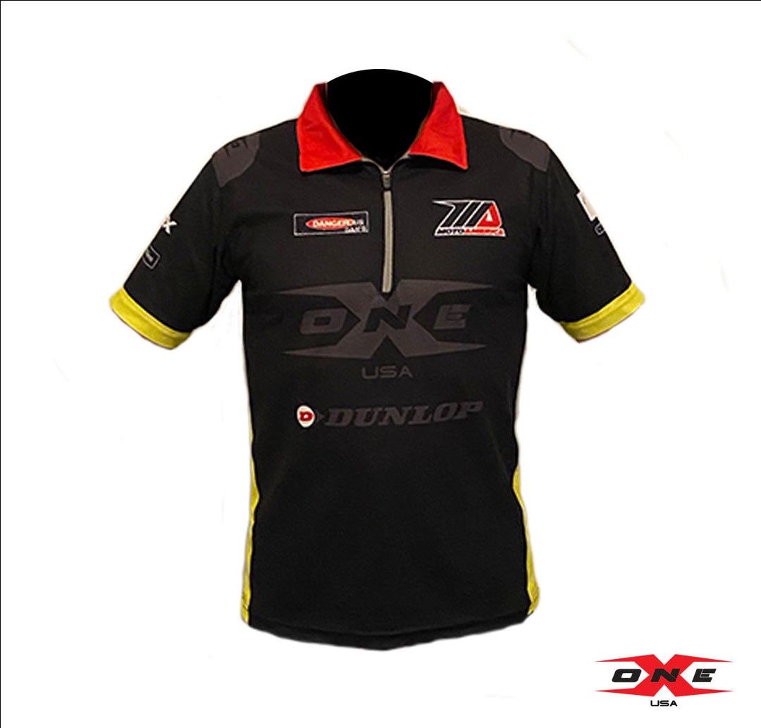 OneX USA Custom Team/Crew Shirts