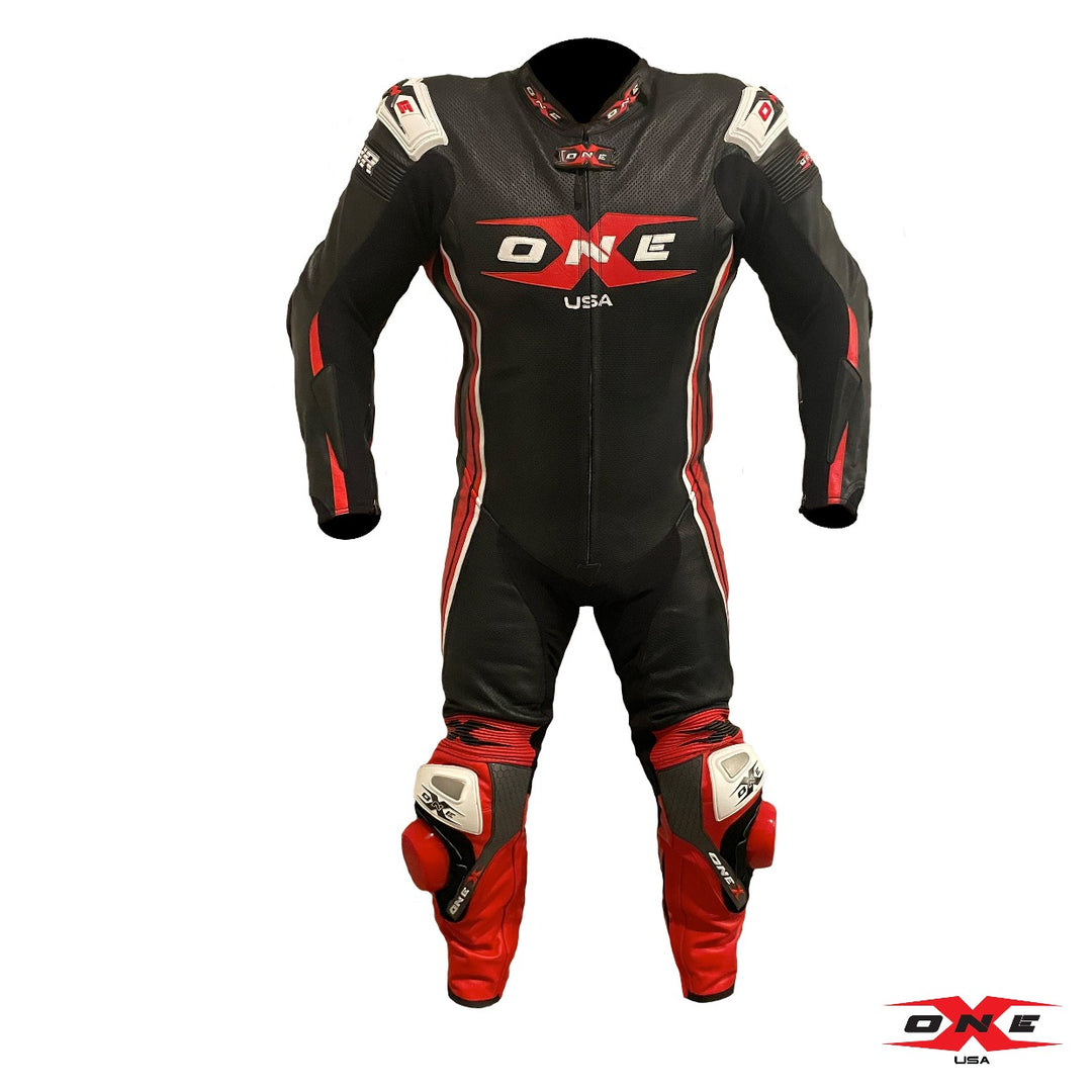 READY-TO-RACE Suits – OneX USA