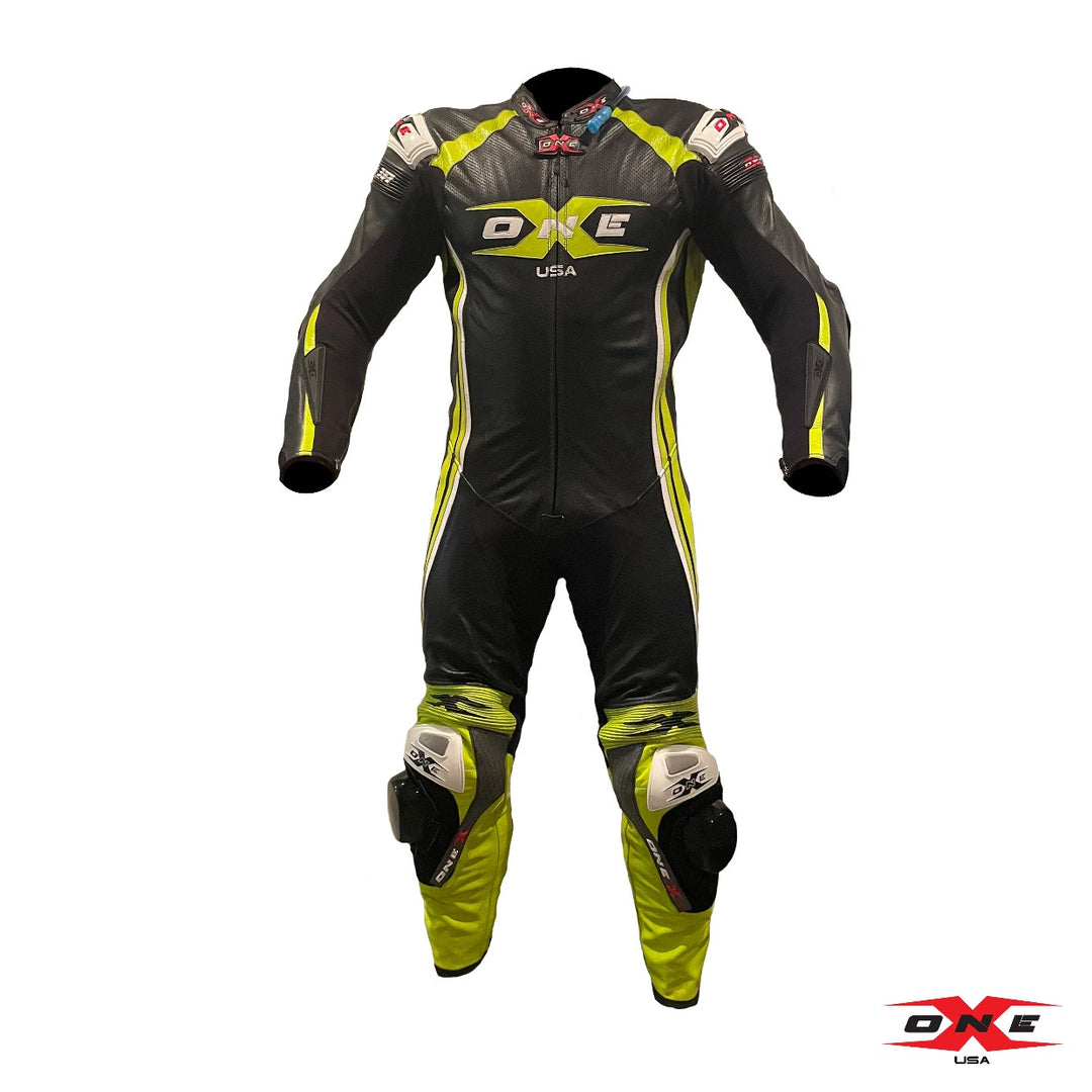 READY-TO-RACE Suits – OneX USA