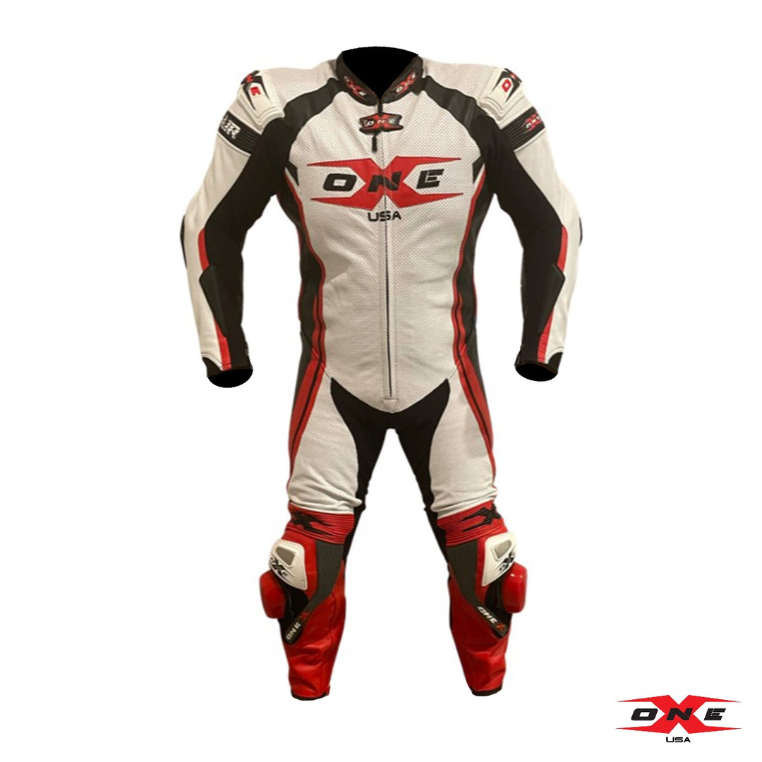READY-TO-RACE Suits – OneX USA